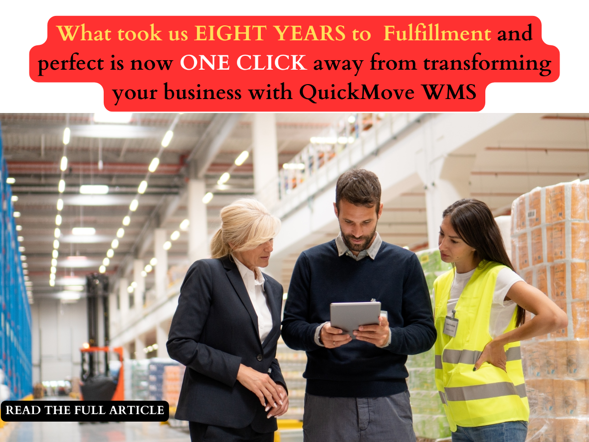 15 Proven Tips to Improve Warehouse Order Picking - QuickMove